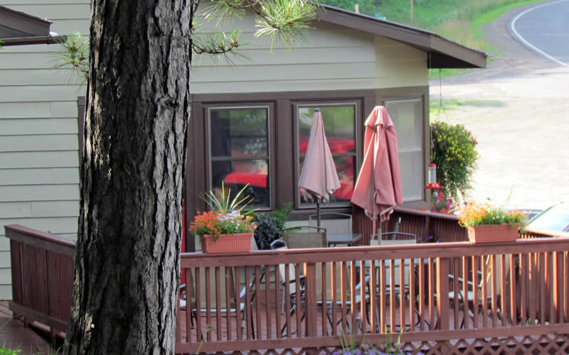 Gallery – Buskey Bay Resort Iron River, WI